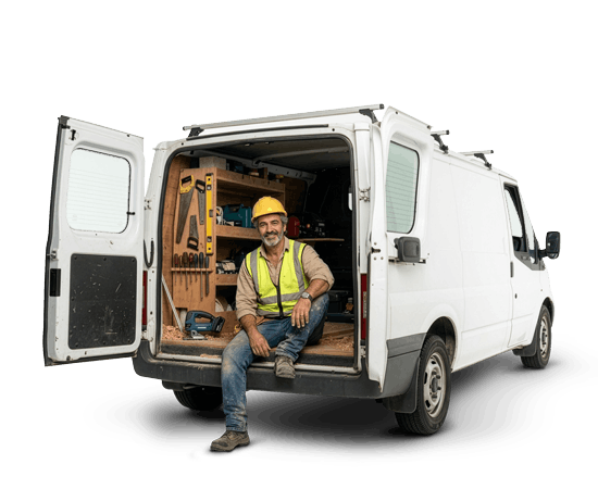 Assurance Véhicules Professionnels & Flotte Auto | CMMA Assurance