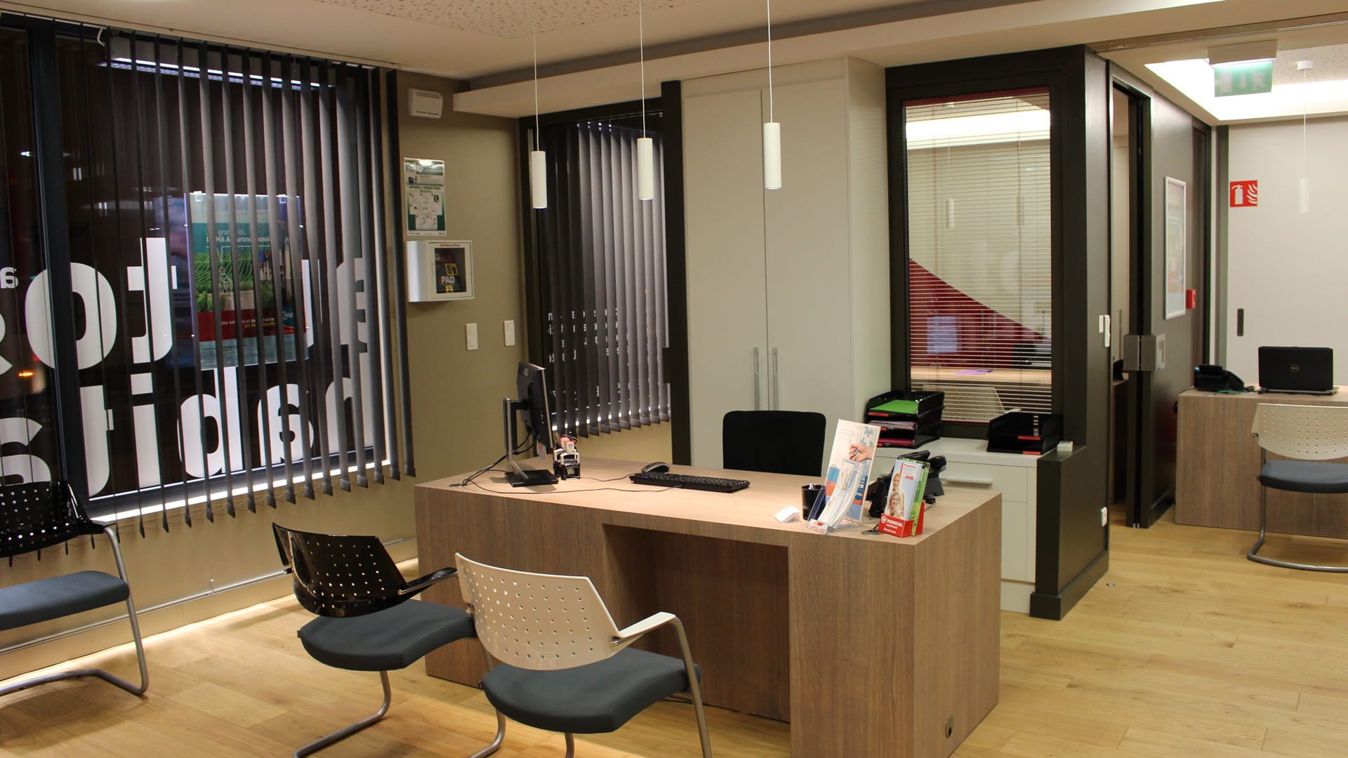 CMMA Assurance Châlons-en-Champagne | Votre Mutuelle Locale (51000)