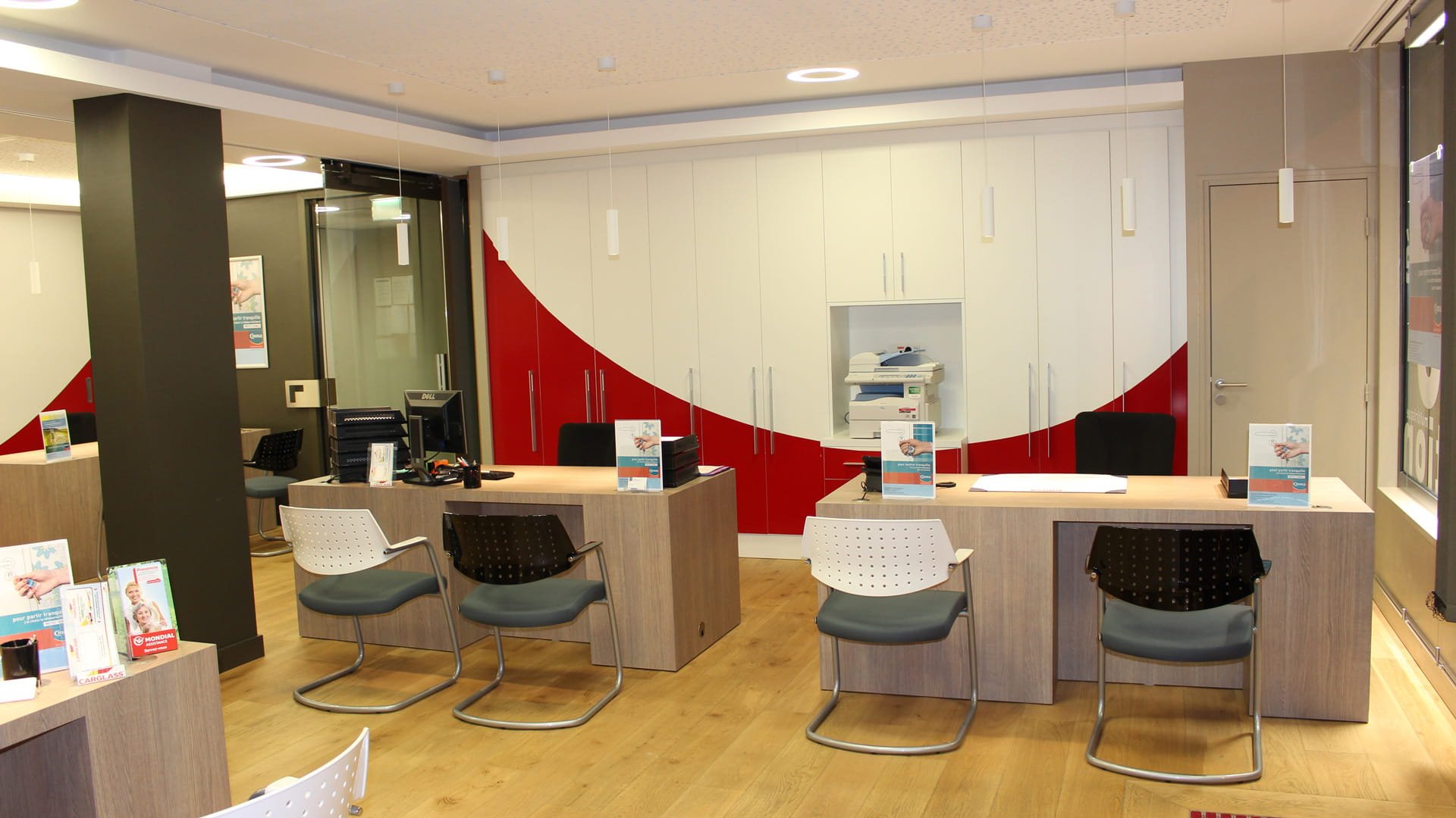 CMMA Assurance Châlons-en-Champagne | Votre Mutuelle Locale (51000)
